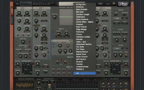 The Ultimate Guide To Wavetable Synthesis Musicradar