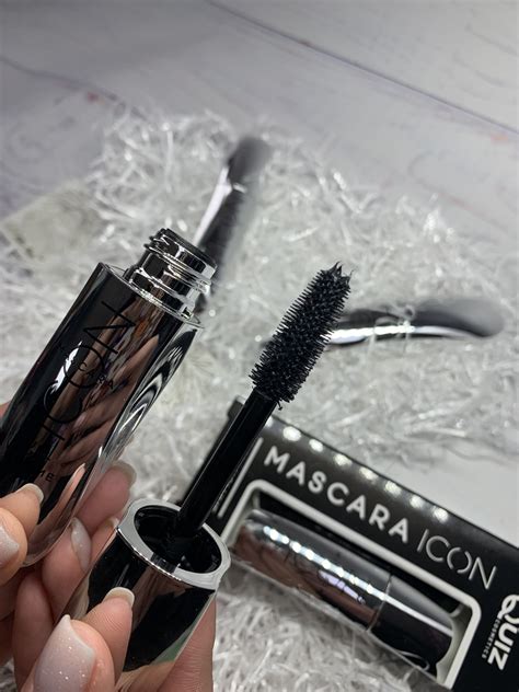 Купить Quiz Cosmetics Icon Mascara Туш для вій цена 180 грн — Prom Ua Id 1800217091