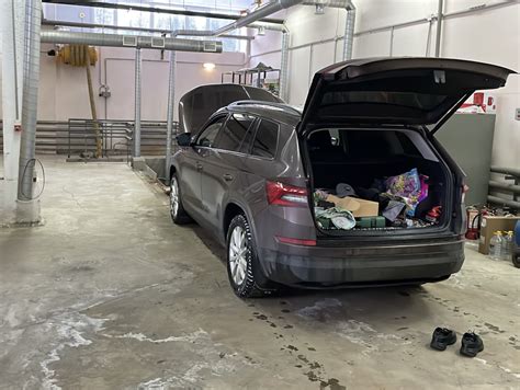 Ремонт мехатроника замена ДД — Skoda Kodiaq 1g 2 л 2018 года поломка Drive2