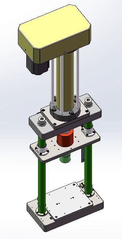 China Customized Servo Hydraulic Press Machine Suppliers Manufacturers Factory Low Price