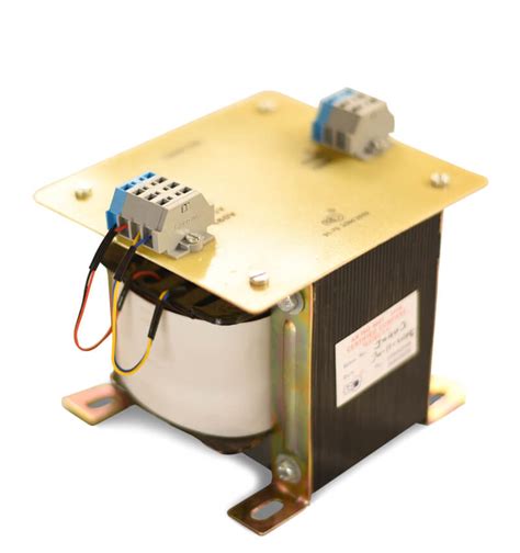 Product Triotransformer