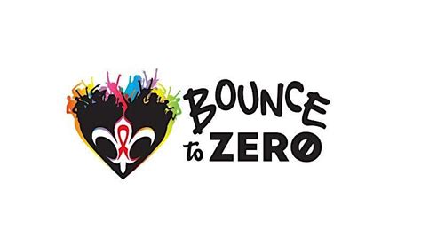 Bounce 2 Zero Campaign Launch Ball At Carver Theater New Orleans On
