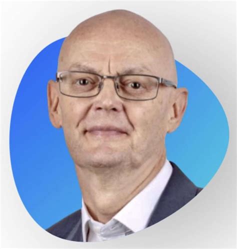 Roy Sutton Your Coffee Break Partner