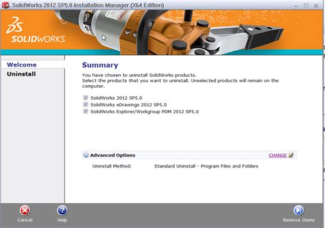How To Remove Solidworks Installation Manager Could Not Be Found