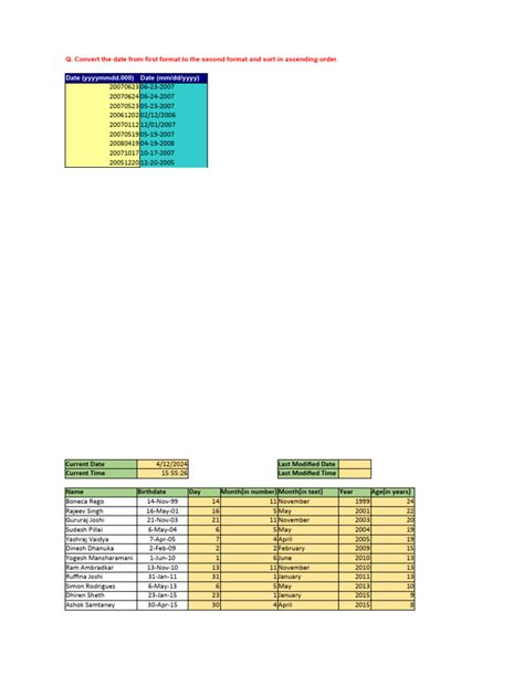 Assignment Day 6 Pdf