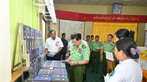 ၁၀၂၇ စစ်ဆင်ရေး နောင်ချို၊ တောင်ခမ်းတပ်နယ်က တိုက်ပွဲတွေအကြောင်း Bbc News မြန်မာ