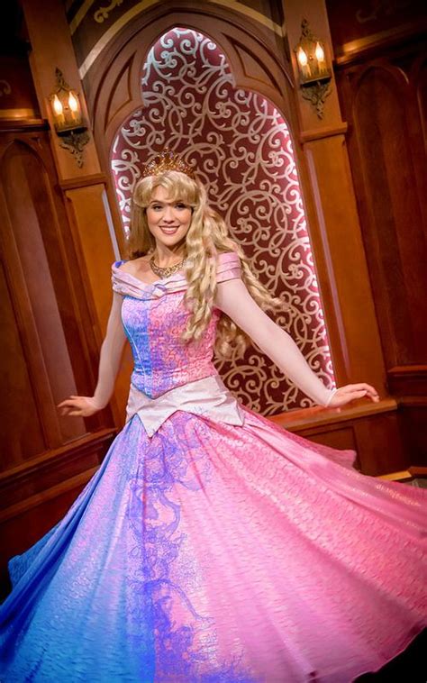 Pink Disney Princess Outfits You Can Cosplay Cottonable