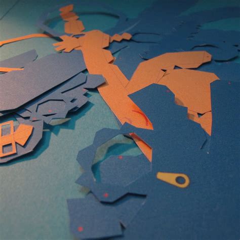 โมเดลกระดาษโพโคโย 003 โมเดลกระดาษโพโคโย Mookeep Flickr