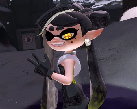 Splatoon Callie Splatoon Amino