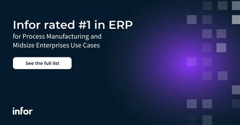 Farah Chams On Linkedin Gartner® Evaluates Composable Cloud Erps Scoring Vendors On Seven Use…