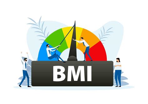 Body Mass Index Logo