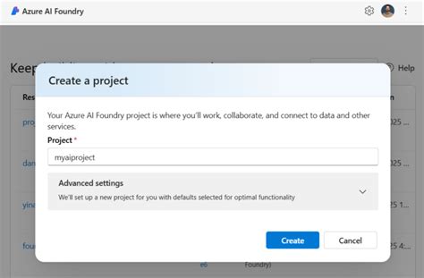 Coding The Future Of Ai With Azure Ai Foundry Api And Sdk Azure Ai Foundry Blog