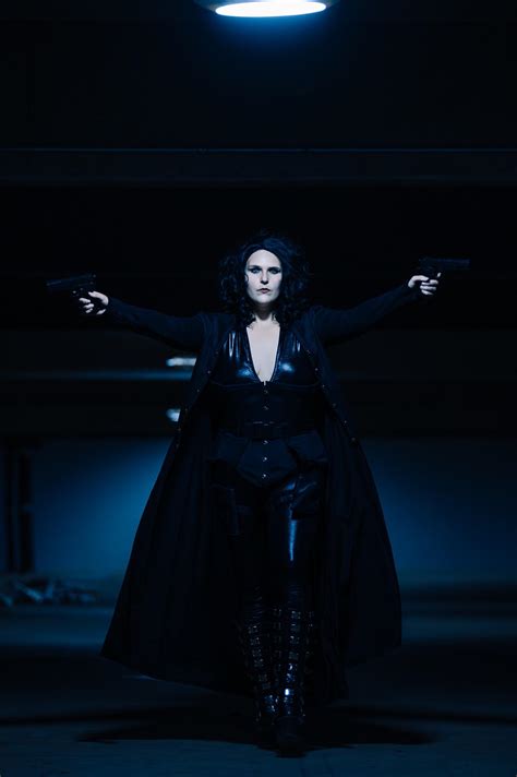 Self Selene From Underworld Rcosplaygirls