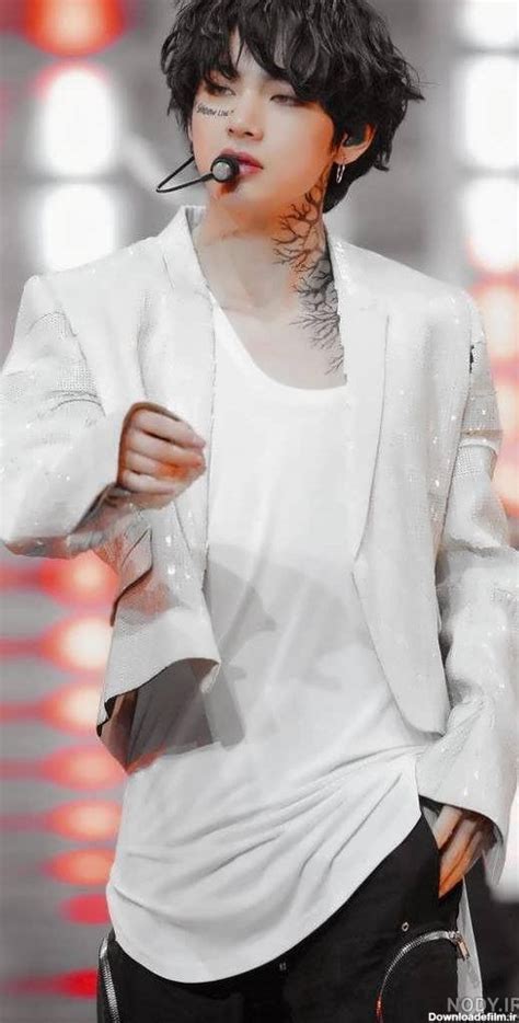 عکس های تهیونگ برای تصویر زمینه