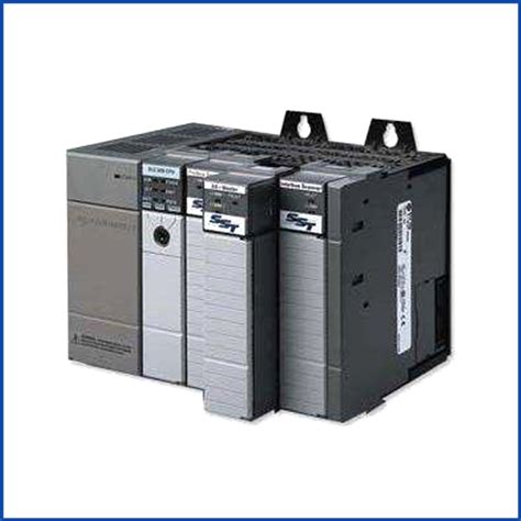 Allen Bradley Plc Controllogix 1756 Ia16 Input Module