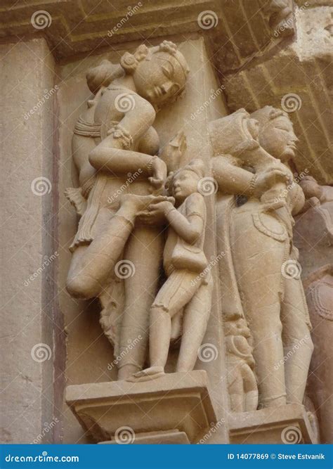 Apsara Naked Lady Washing Stock Image Image Of India 14077869