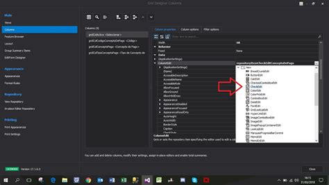 Ejemplo De Uso Xtragridcontrol De Devexpress Devexpress Grid Xtragridcontrol Cshapar · Github