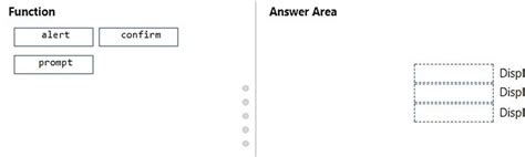 Exam 98 382 Topic 1 Question 32 Discussion ExamTopics