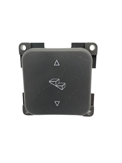 Cbe Step Switch 2 Way 12 And 24 Volt 2865a