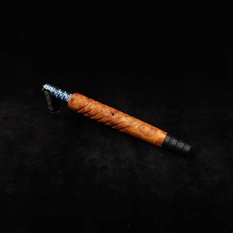 Dynavap Stems With Pre Installed Air Ports Dovetail Woodwork