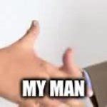 Myman Meme Templates Imgflip Myman Meme Templates Imgflip