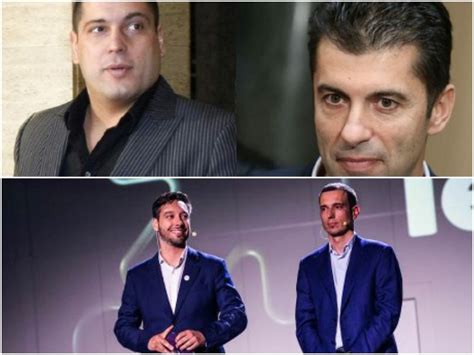 МЪЛНИЯ Мистериозният Красьо Черния спряган за новия черен касиер на София води преговорите за