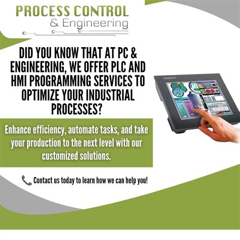 Processcontrol Automationexperts Industrialsolutions Efficiencyunlocked Smartmanufacturing