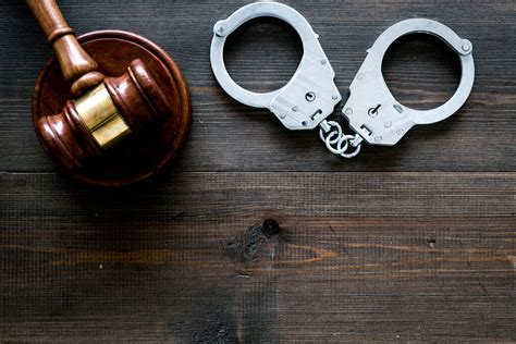 Consequences Of Probation Violation Alison M Lopes Criminal Defense