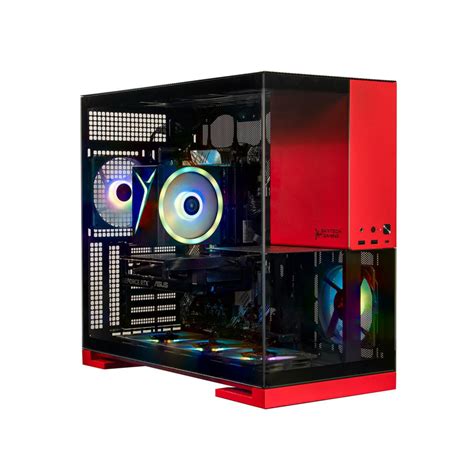 Skytech Gaming Viper Gaming Desktop Ryzen7 5700 Showplace