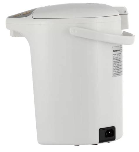 Термопот Panasonic NC-EG4000WTS - Купить в Ташкенте