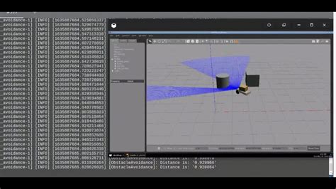 [video] the construct on linkedin ros2