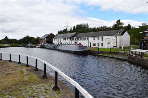 Scottish Canals Gathering Inspiration Impact Arts