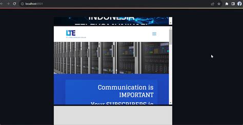 Streamlit App Running Can Not Show The Webpage With Message Refused To Connect Deployment