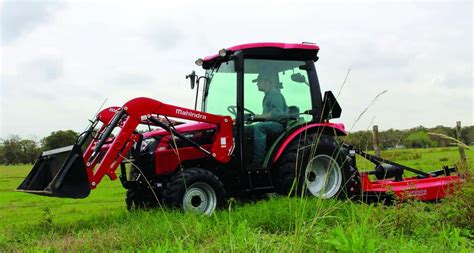 Mahindra 5010 Attachments Specs Price Allmachines