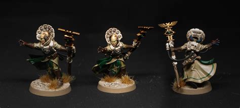 Primaris Psyker Conversion