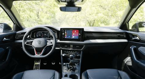 2026 Volkswagen Jetta Gli Newport News Volkswagen Dealership