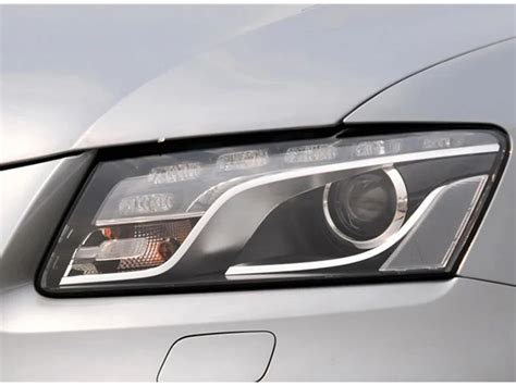 Xham Feneri Audi Q5 Sq5 Rsq5 08 12 Auto Univers Aksesore Makinash