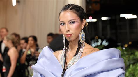 The Rise Of The Indigenous Model Bof
