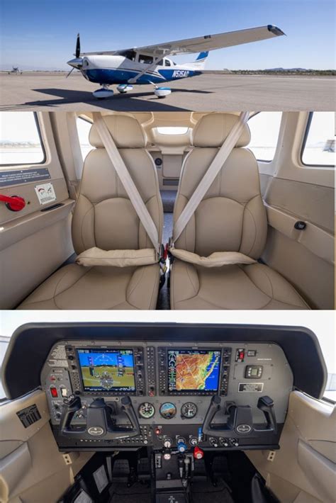 Best 12 Cessna Stationair Interior Artofit