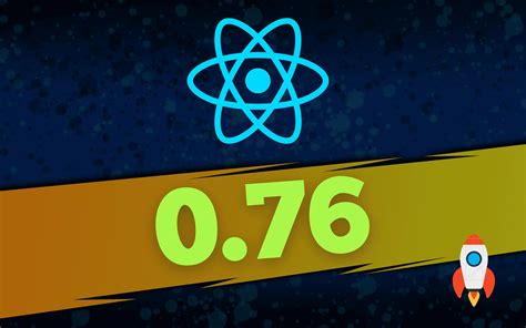 react native 0 76 the new architecture react native devtools and more