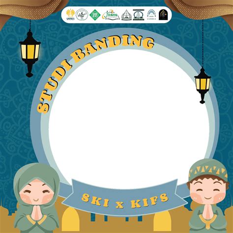 Twibbonize Show Your Supports