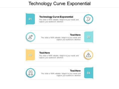 Technology Curve Exponential Ppt Powerpoint Presentation Infographic