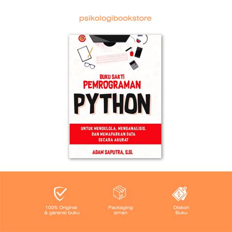 Jual Buku Sakti Pemrograman Web Html Php Python Shopee Indonesia