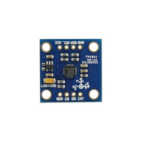 other sensors business and industrial axis gyro l3g4200d triple angular
