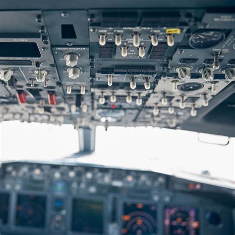 Avionics Integration Inter Tec Aerospace Consultancy