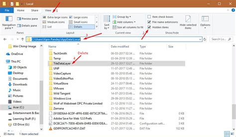Fix Windows 10 Taskbar Not Working Solved
