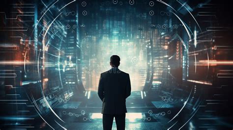 Cyber Security Network Cybersecurity System Technology Data