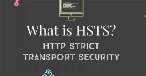 What Is Hsts How Does It Work