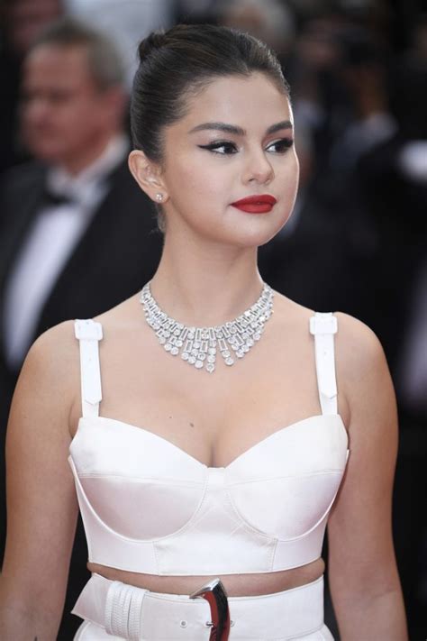 Selena Gomez Sexy At The 72nd Annual Cannes The Fappening