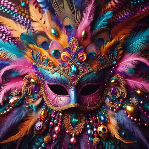Pdf Venetian Mask Carnival Mardi Gras Cross Stitch Home Decor Pattern